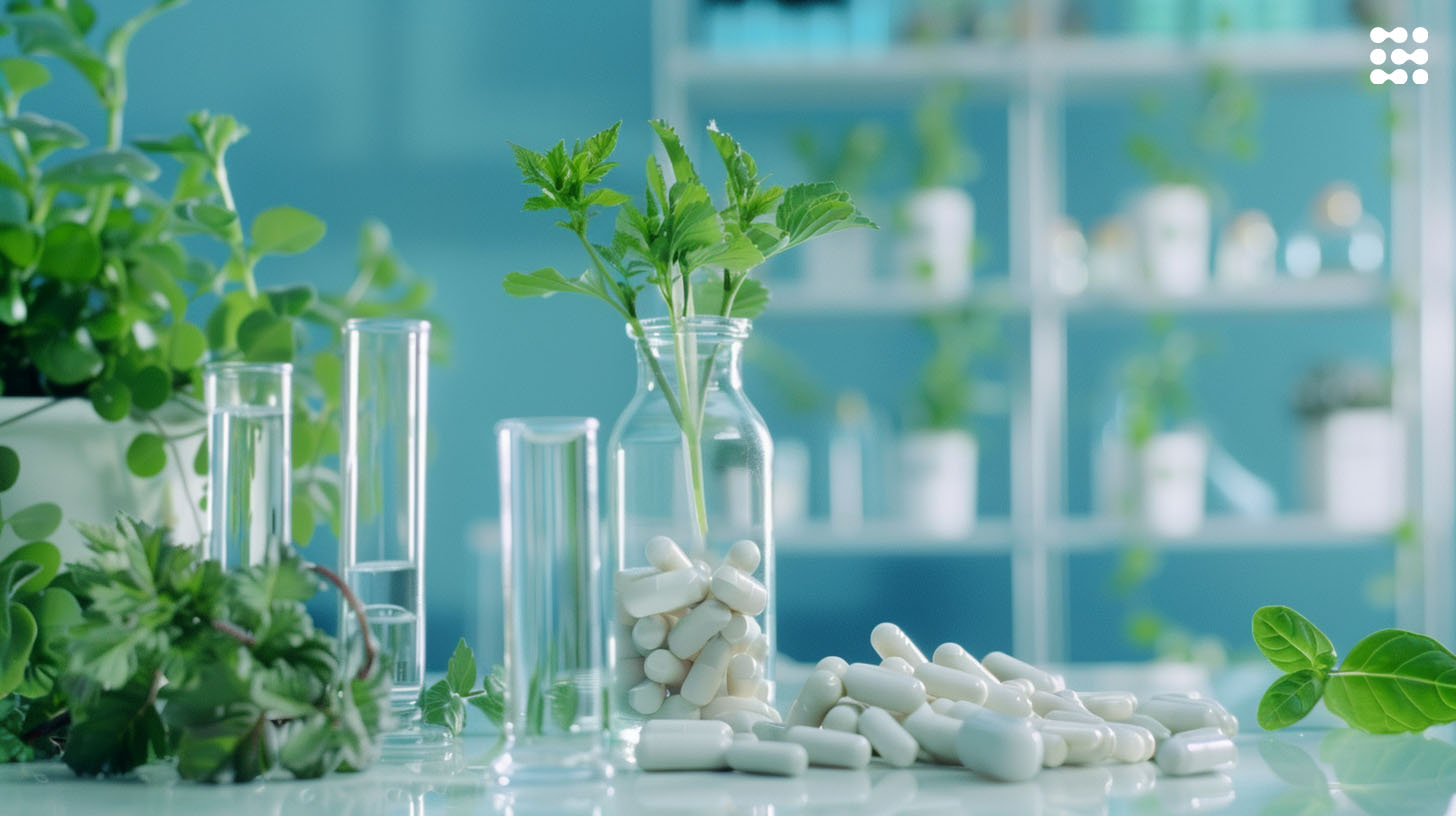 Vitamins & Supplements for Health & Wellness | USA Medical