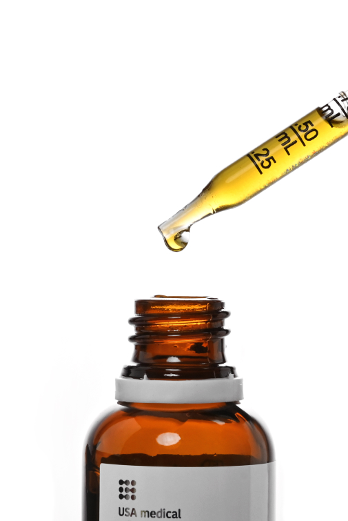 What Is CBD And CBG Oil Good For USA Medical USA Medical