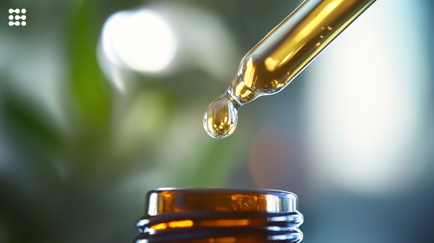 The Best CBD Oil for Back and Nerve Pain - USA Medical