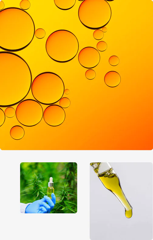 What Is CBD And CBG Oil Good For USA Medical USA Medical