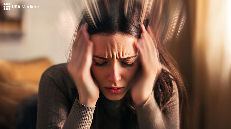 How to Stop Tinnitus: 4 Hidden Causes of Ringing Ears